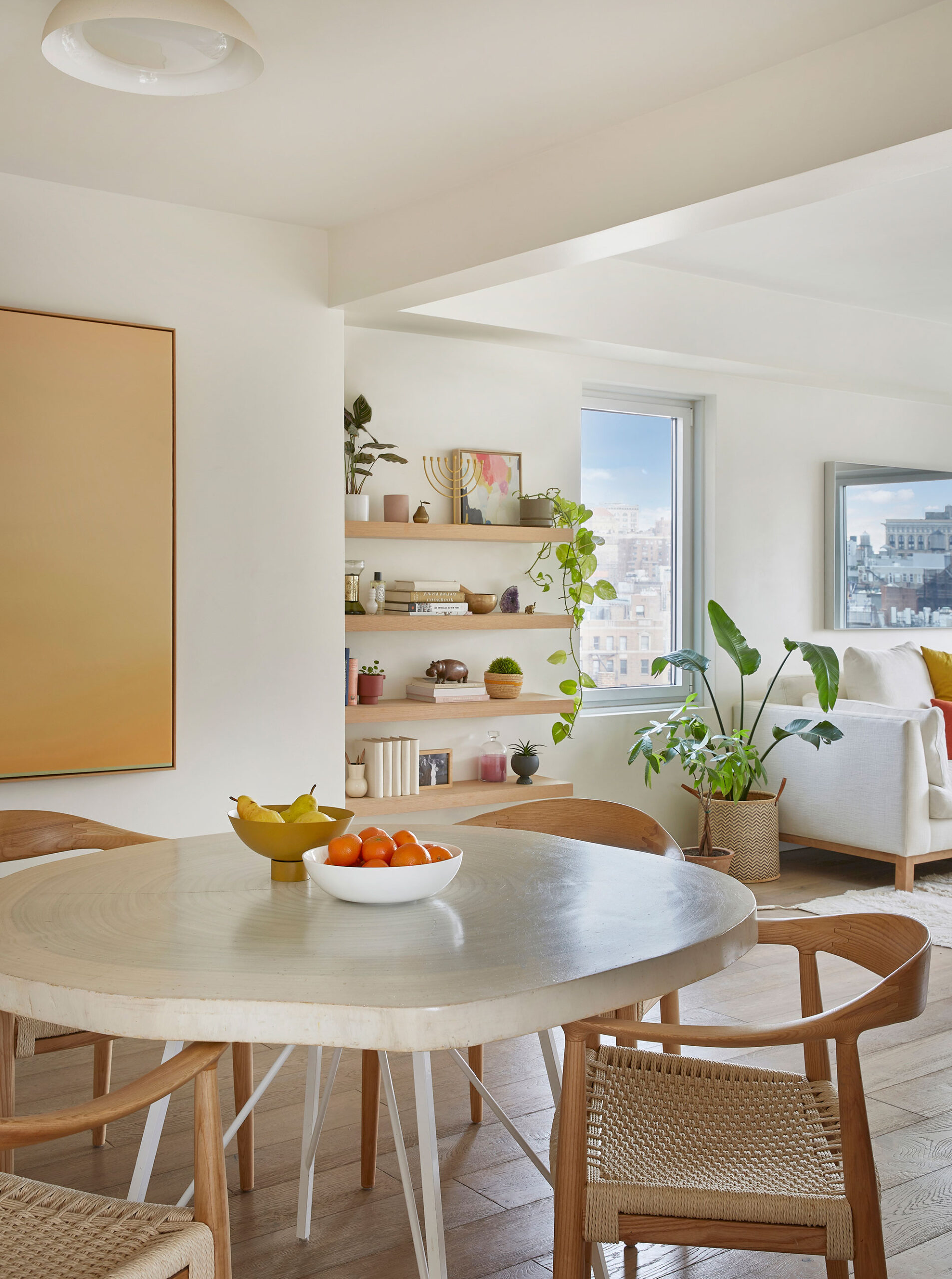 nglv design – interior design studio based in NYC